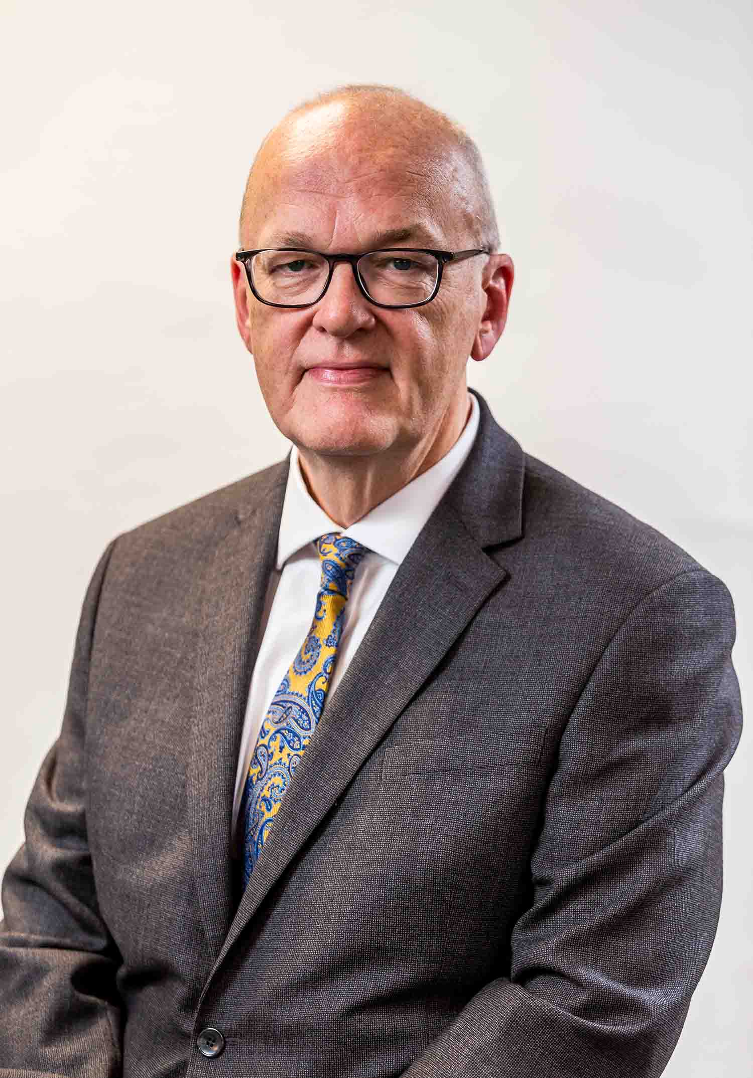 Our Leadership Team | Stakeholder Hub | Northern